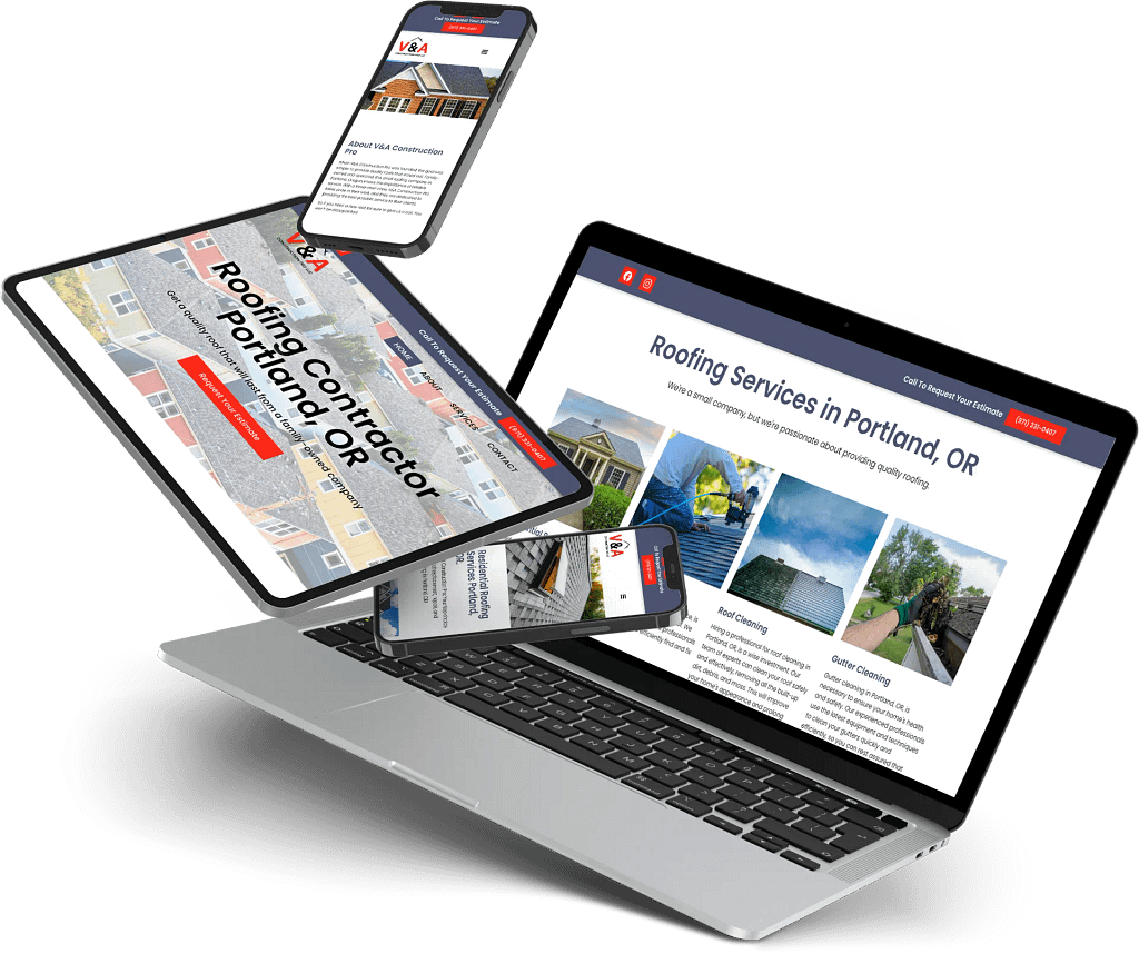 Roofing Design Portfolio - RoofingOptimize.com